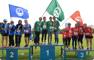 Virtual Team Hunt Malaysia - FGNC Events Management