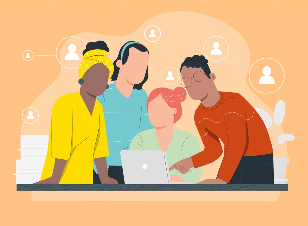 Virtual Team Building Activities Malaysia - FGNC